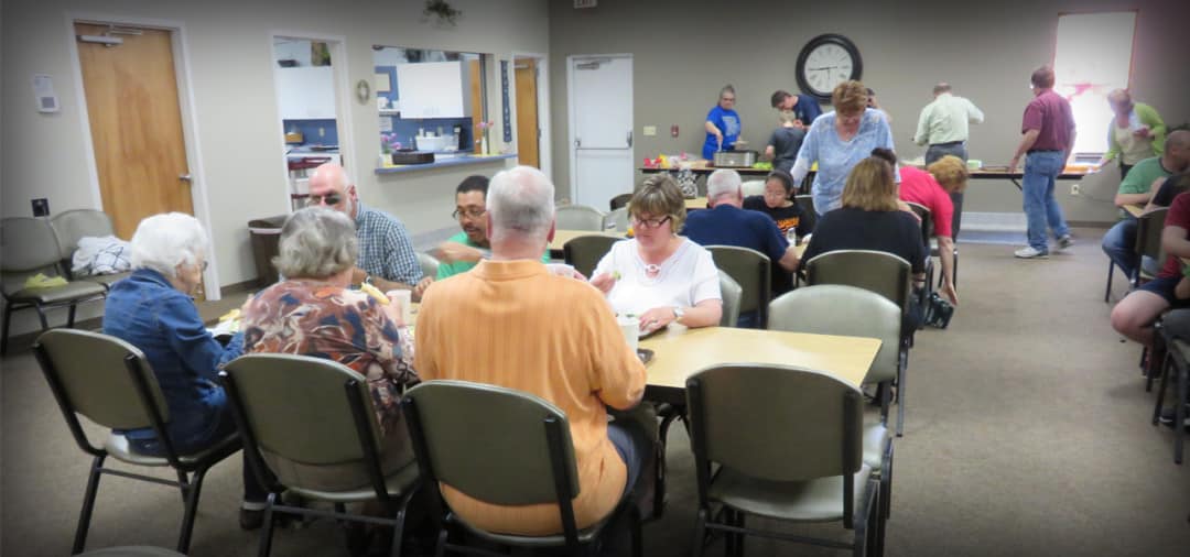 1st Wednesday Night Meal & Devotional | First Presbyterian Church of ...